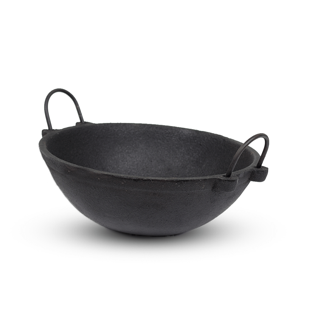 Cast Iron Cookware India | Upto 70% off | Shop Now - 70s Kitchen