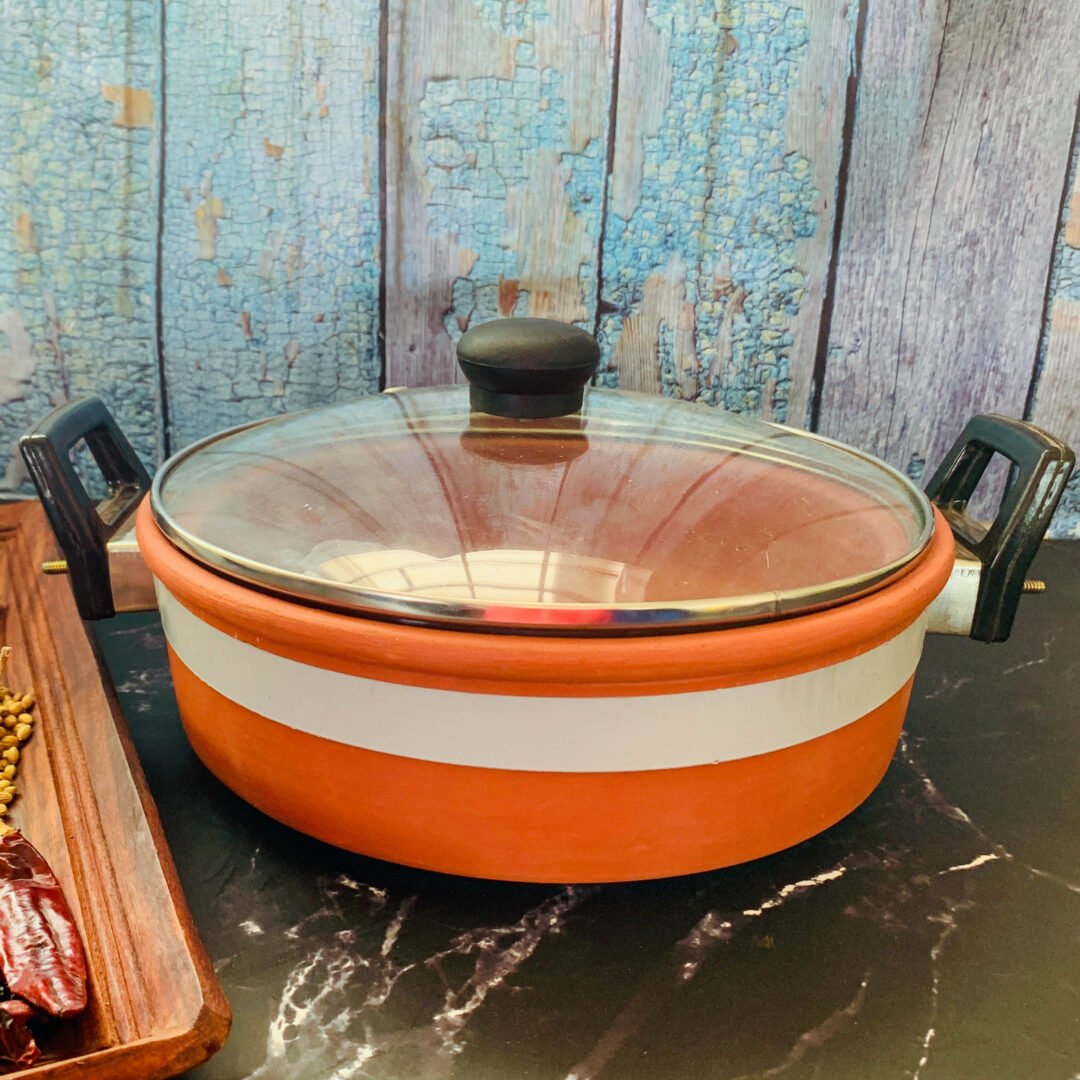 Clay Cookware Archives - https://70skitchen.in/